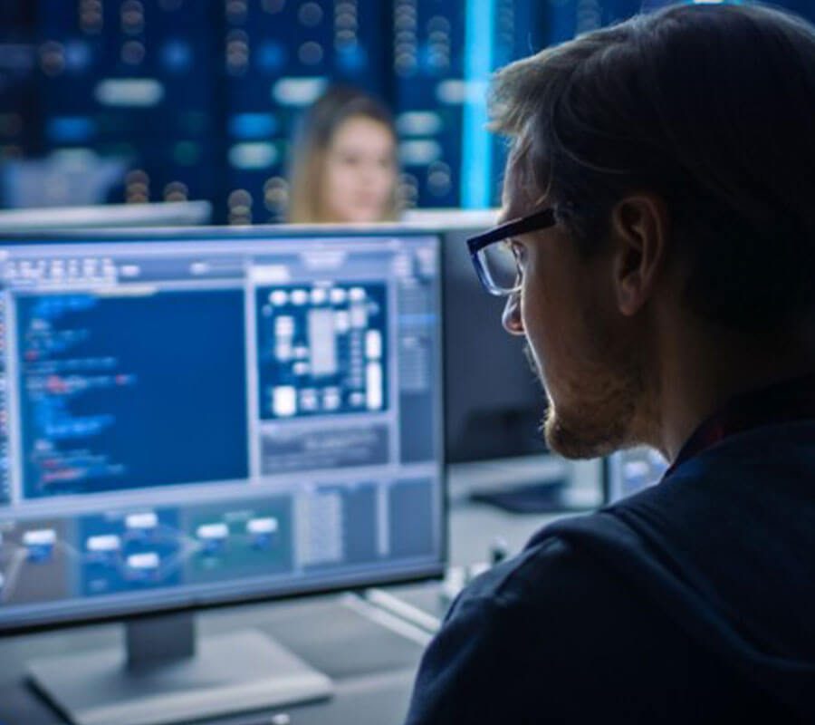 IT Computer Services - Flagship IT